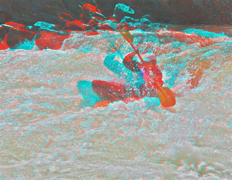 Img6178b1 Anaglyph Photo3d Redcyan Glasses Needed To Vi Flickr