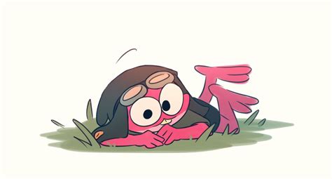 Amphibia Sprig Fanart Sprig The Frog Sprig From Amphibia Fan Art