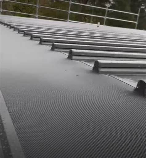 Gutter Guards Installed