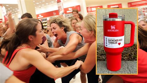 3 Moms Killed In Massive Brawl At Target Over Last Valentines Day