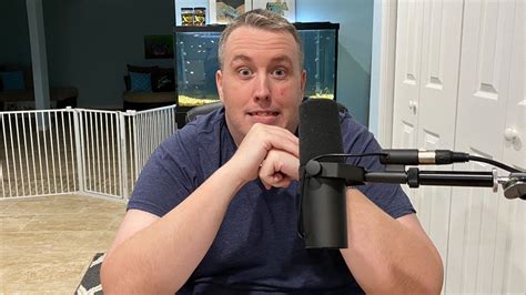 Ama With Cory Mcelroy From Aquarium Co Op Youtube