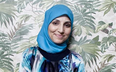 Respect Chief Salma Yaqoob Quits After Galloway Row