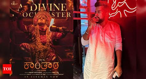 Filmmaker Abhiroop Basu Gets Slammed For Calling ‘kantara A Overhyped Film Bengali Movie