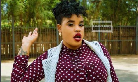 Socialite Bridget Achieng BBC Lied And Made Me Look Like A Prostitute