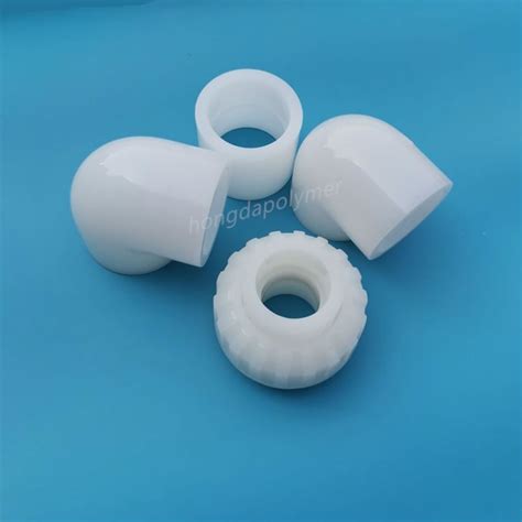 Pvdf Pipe Used For Chemical Fluid Control System China Pvdf Pipe Used