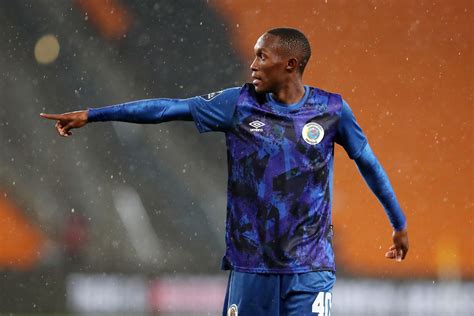 Mamelodi Sundowns Set To Announce New Superstar Signing Today
