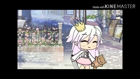 Volví Gacha Life YouTube