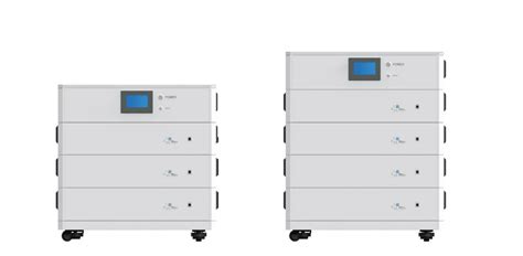 100 Popular Stackable Energy Storage System Inkpv