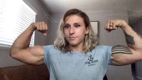 Alexis Lowry Flex Youtube