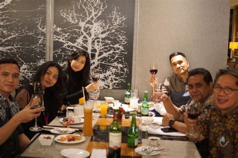 Andres Sitorus On Linkedin Team