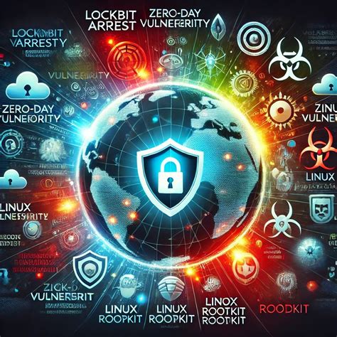 Vidhi Shah On Linkedin Cybersecurity Weeklyrecap Threatintelligence Ransomware…