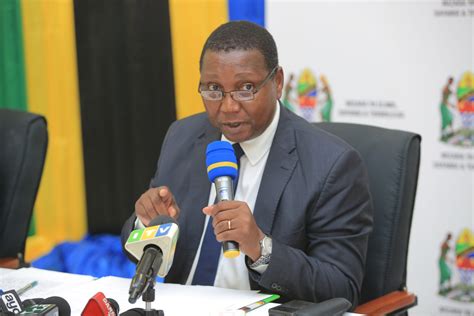 WAZIRI PROF MKENDA AELEZA MAFANIKIO YA WIZARA YA ELIMU SAYANSI NA TEKNOLOJIA NDANI YA SERIKALI