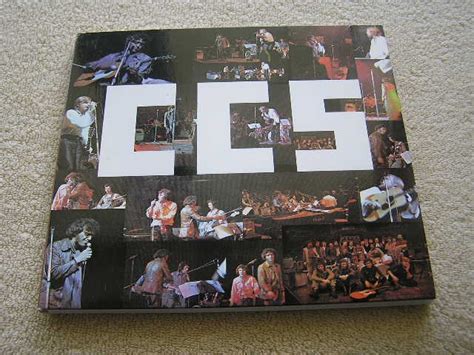 Ccs Ccs Ii Repertoire Cd Q11 15848575767 Sklepy Opinie Ceny W