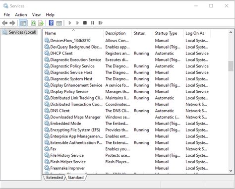 Windows Sysmain Cpu