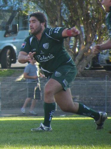Antonio Halangahu Randwick Hooker Naparazzi Flickr