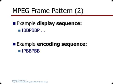 media compression ppt download