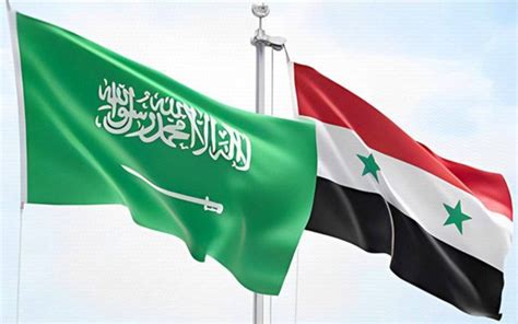 سورية تعلن استعدادها لمساعدة السعودية من أجل فتح سفارة دمشق بأسرع وقت