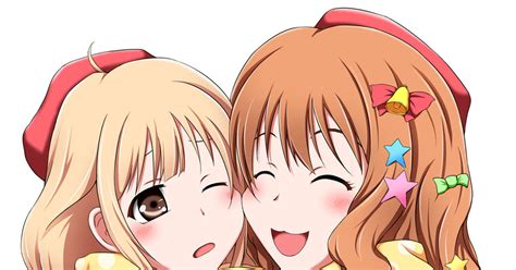 アイドルマスターシンデレラガールズ あんきら～ 依音♂のイラスト Pixiv