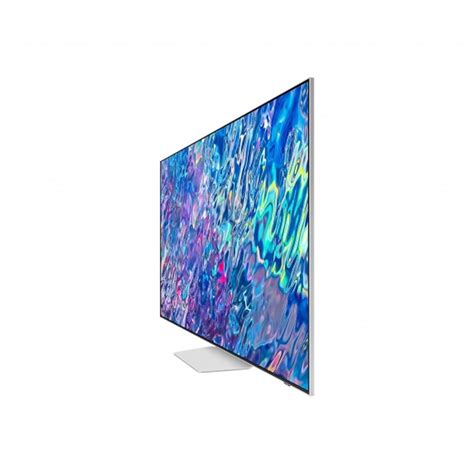 SAMSUNG QE 85QN85B 85inc 214 cm 4K UHD Smart Neo QLED TV Fiyatı ve ...
