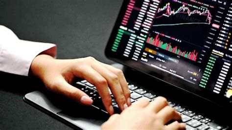 The Advantages Of Metatrader Metatrader Apis