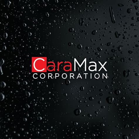 Caramax Corporation In 950 Pratt Blvd Elk Grove Village Il 60007 Usa