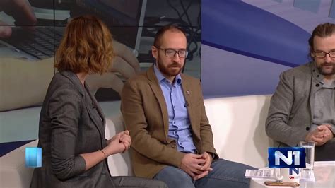 Samir Mahmić U Novom Danu N1 20122019 Youtube