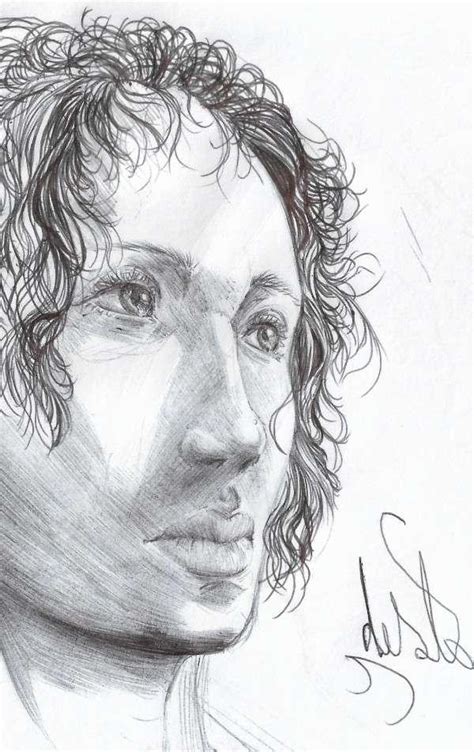 Random Drawing 6 By Destdestis On Deviantart