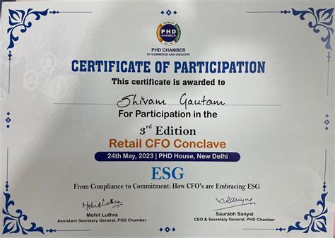 Shivam Gautam On Linkedin I Am Delighted To Share That I Successfully Achieved A Certificate Of