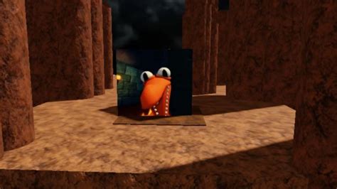 Rainbow Friends Nextbots Roblox