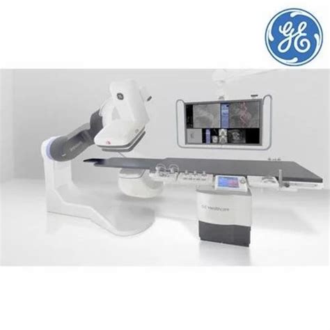 Ge Igs 520 At ₹ 18000000 In New Delhi Id 2852052841955