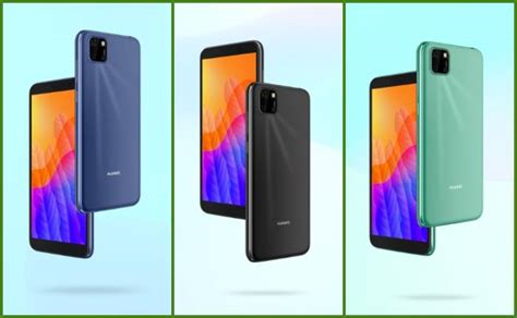 Huawei Y P Price In Pakistan Entry Level Budget Smartphone Incpak