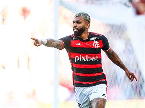 Gabigol es suspendido del fútbol el motivo por el que el brasileño no