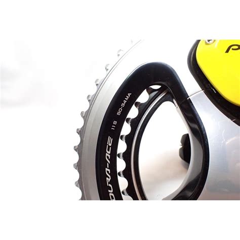 シマノ（shimano） 【20％off】shimano Dura Ace Fc 9000 Pioneer Sgy Pm910h2 パワー