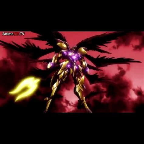 Fafnir Dxd