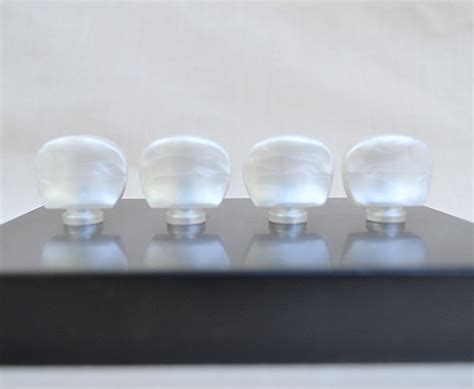 Pearloid Knobs For Banjo Tuners