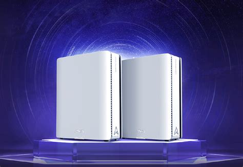 Asus Zenwifi Bq Prowhole Home Mesh Wifi Systemasus Global