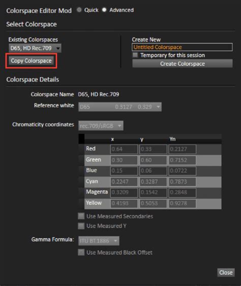 White Oled Rgb Oled Perceptual Matching Portrait Displays