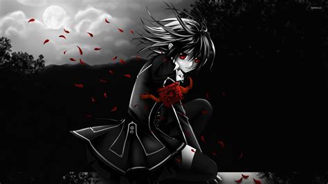 Yuki Kuran Vampire Knight 4 Wallpaper Anime Wallpapers 15972