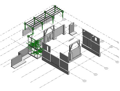 Solved Connections Showing In Bim Collaborate Autodesk Community