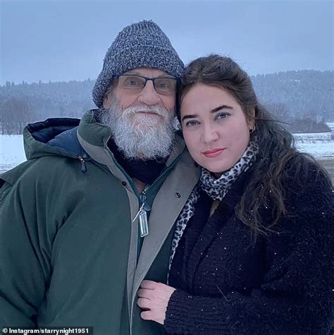 Im Married To A Man Who Is 26 Years Older Than Me People Mistake Me