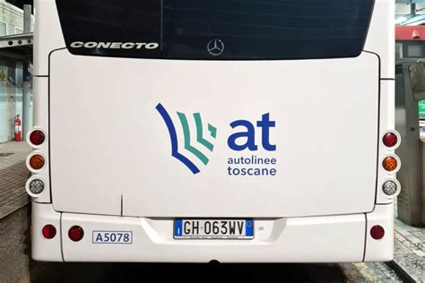 A Siena Crescono Le Soluzioni Per Muoversi In Bus