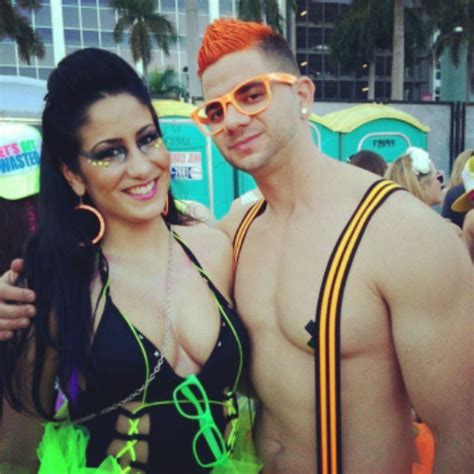 Top 40 Pics On Instagram From Ultra Music Festival Of The Day