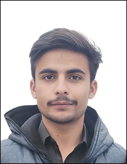 Muhammad Mustehsan Profile Freelancer Swabi