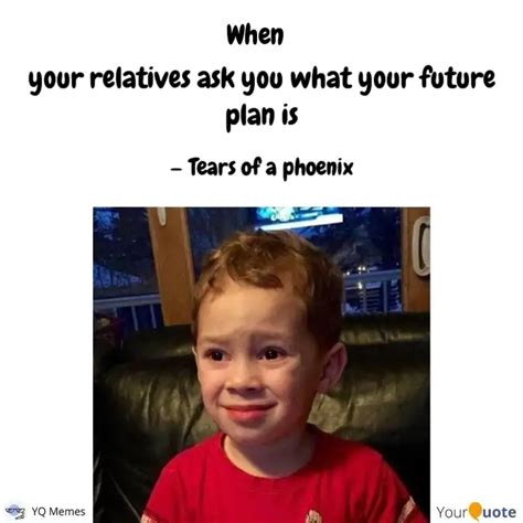 Your Relatives Ask You Wh Quotes And Writings By 𝒜𝓇𝒶𝓉𝒽𝒾 Yourquote