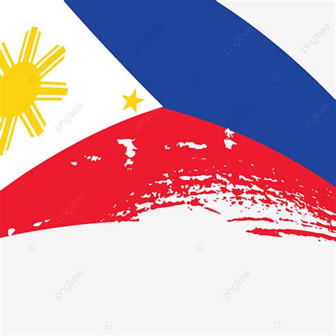 필리핀 국기 투명 배경 Png 디자인 Happye 필리핀 국기 Restituto Javier 역사 Png 일러스트 및 벡터 에 대한 무료 다운로드 Pngtree