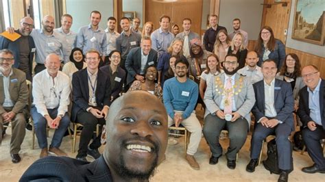 Brian Bickell Posted On Linkedin