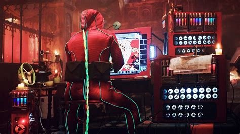 The Zero Theorem Review Ign