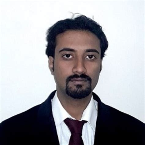 Sayantan Mukherjee Research Associate Phd Pursuing Vit