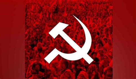 Editorial Metamorphosis Of Marxists In Kerala Telangana Today