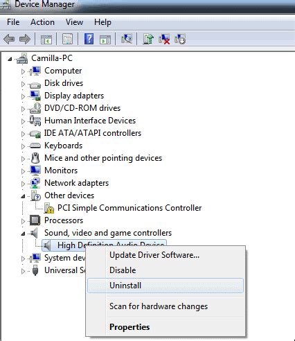 Easy To Fix No Audio Output Device Is Installed Driver Easy